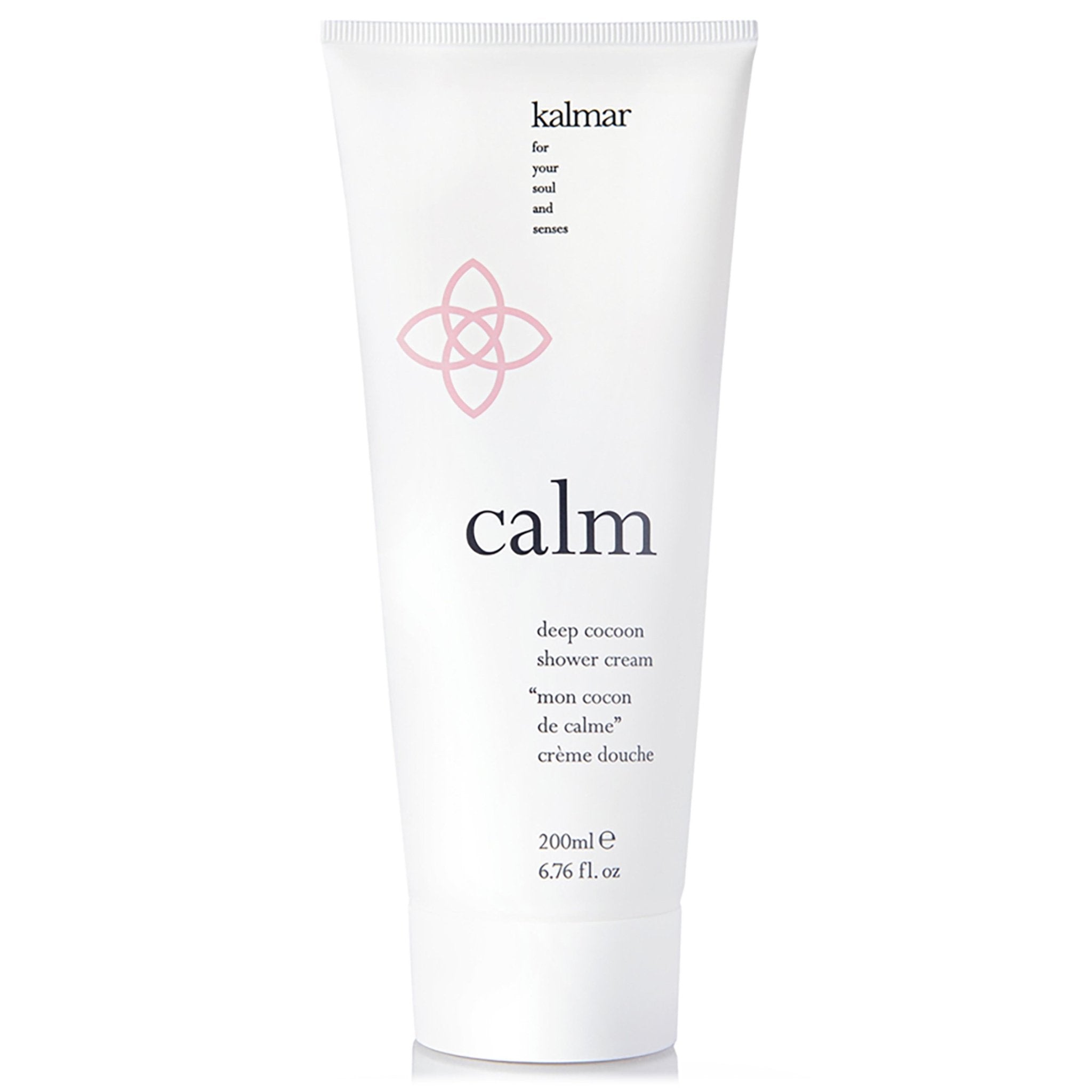 Calm Deep Cocoon Shower Cream – THE WILD SHOWCASE