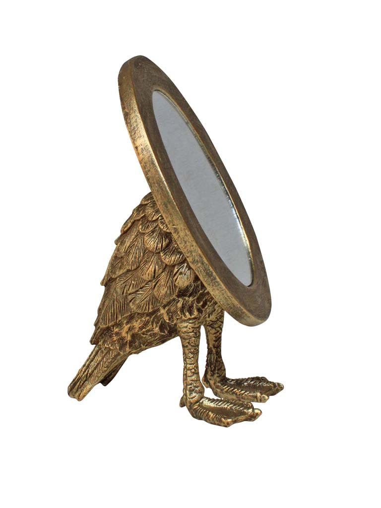 Mirrors – THE WILD SHOWCASE