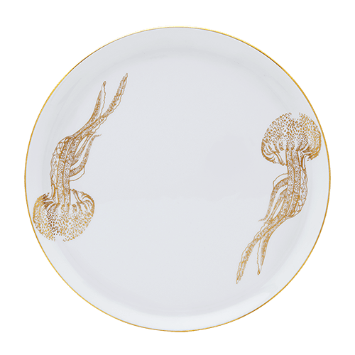 Ocean Bleu Tart Platter – THE WILD SHOWCASE