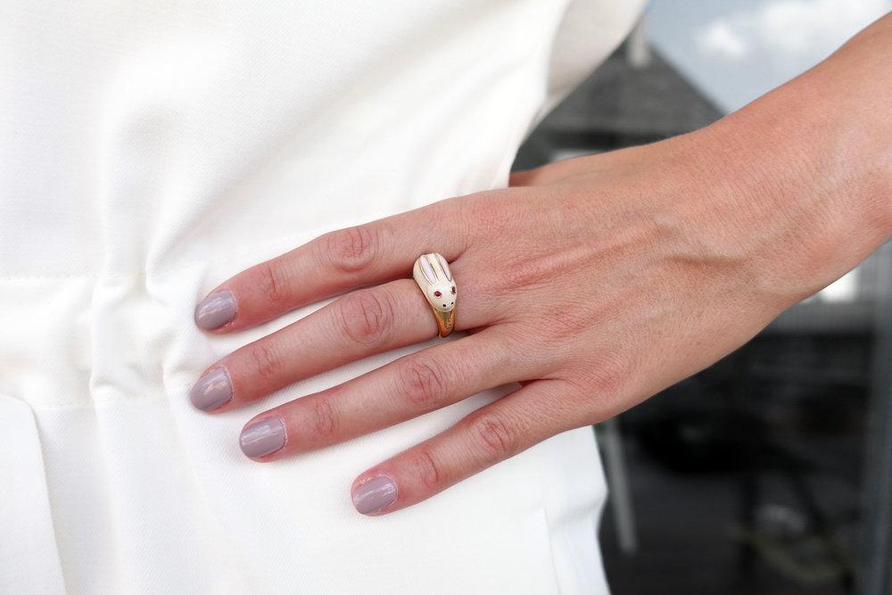 Robi Rabbit – THE WILD SHOWCASE