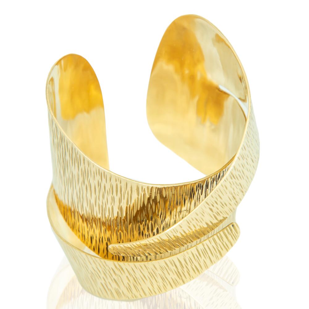 Tele Statement Bracelet – THE WILD SHOWCASE